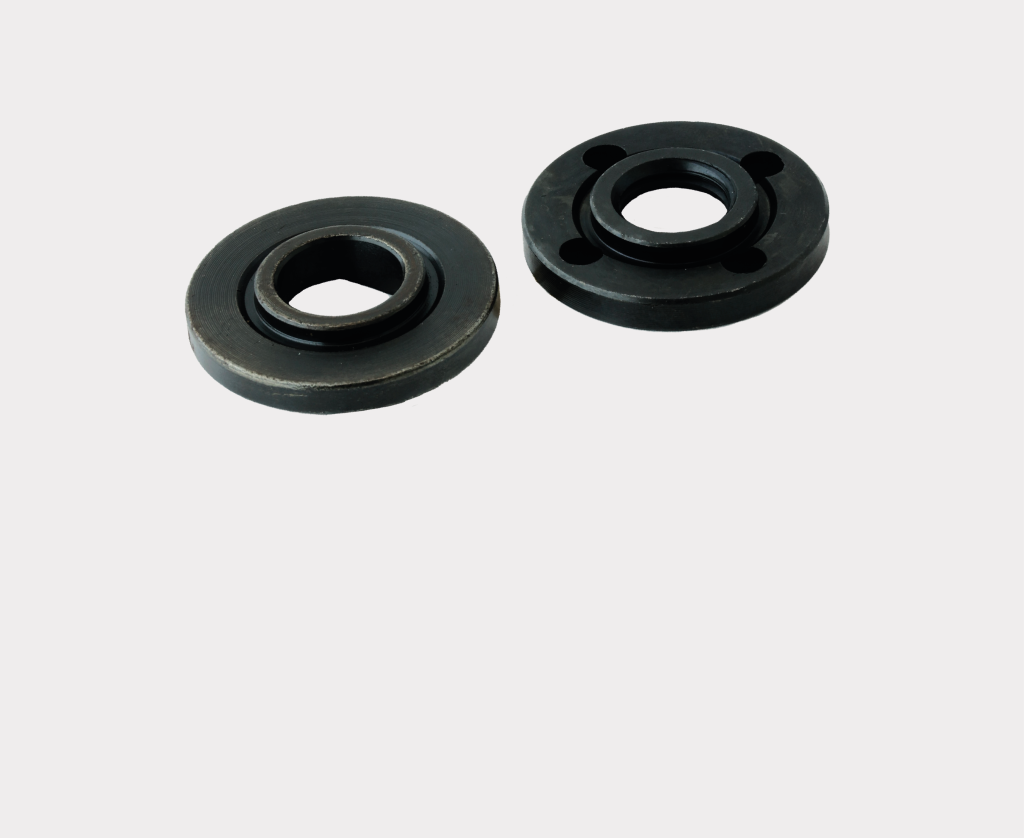 Tapas, Llaves y Tuercas - Eselco